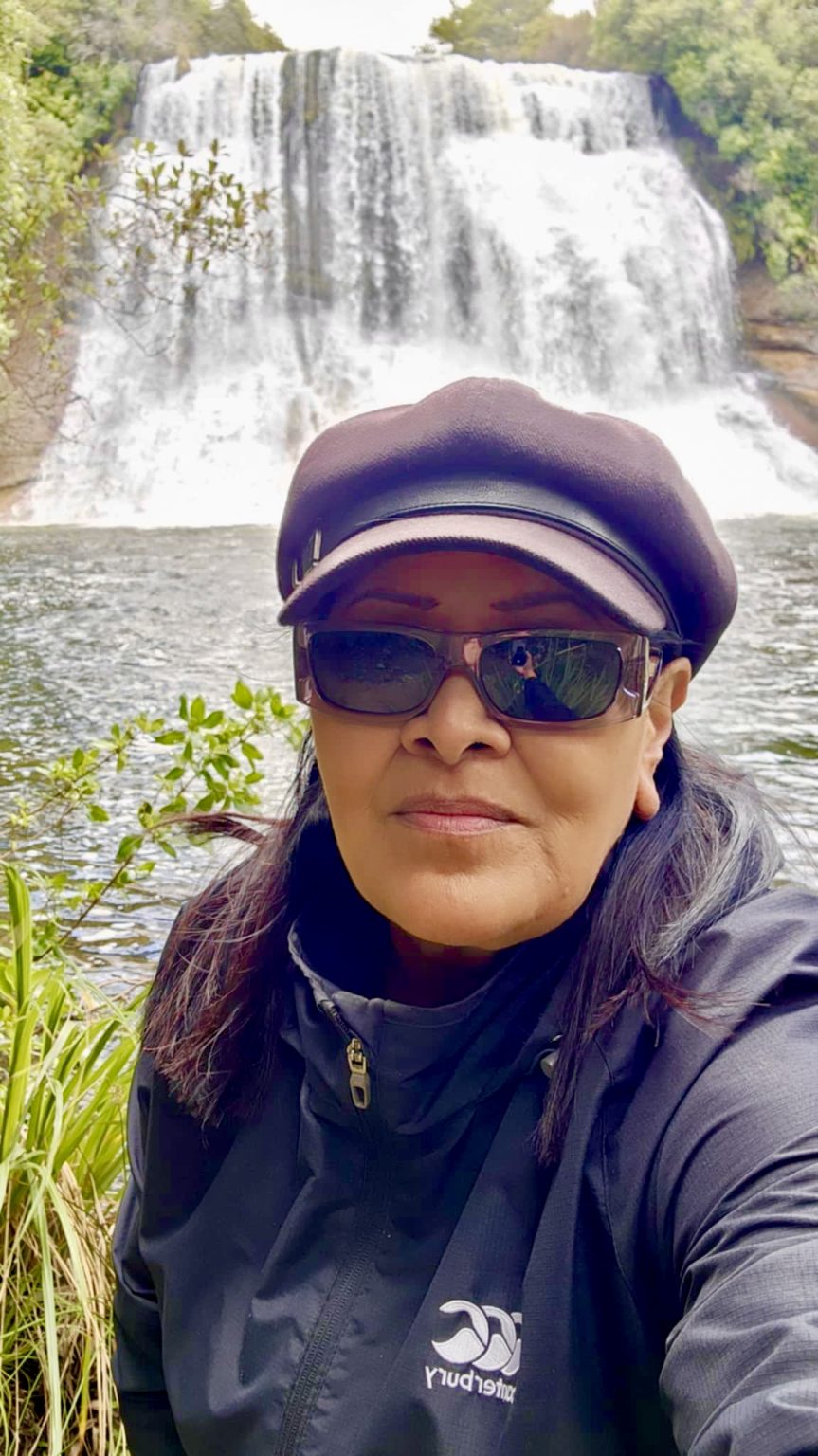 - Harata Meretana Ma Charitable Trust